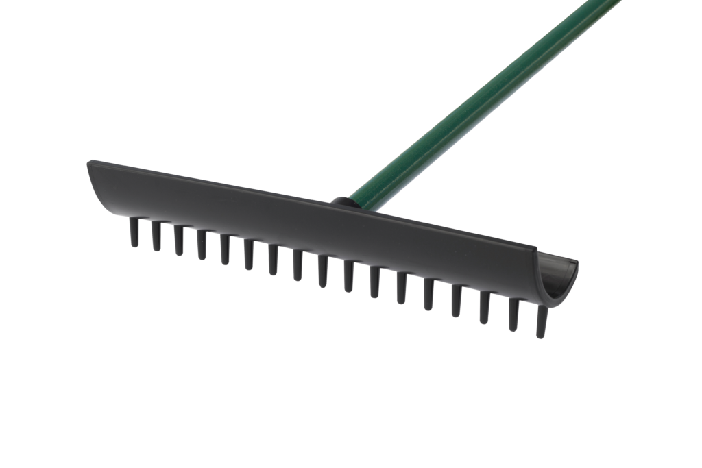 22 Tour Smooth II Rake Head Standard Golf