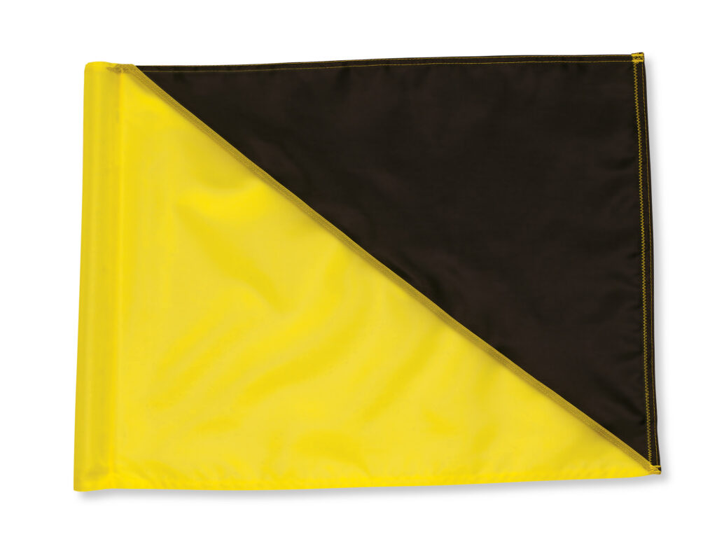 Plain Golf Flags for Sale | Standard Golf