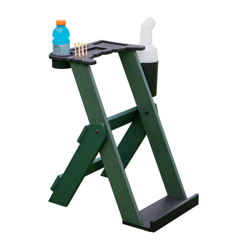 Setting the Standard in Golf Range Accessories - Standard Golf