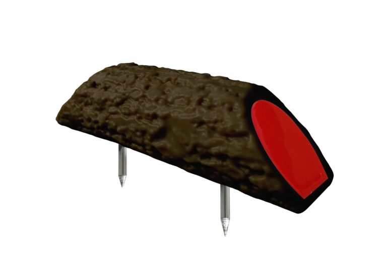 Custom Deluxe Tee Markers | Standard Golf