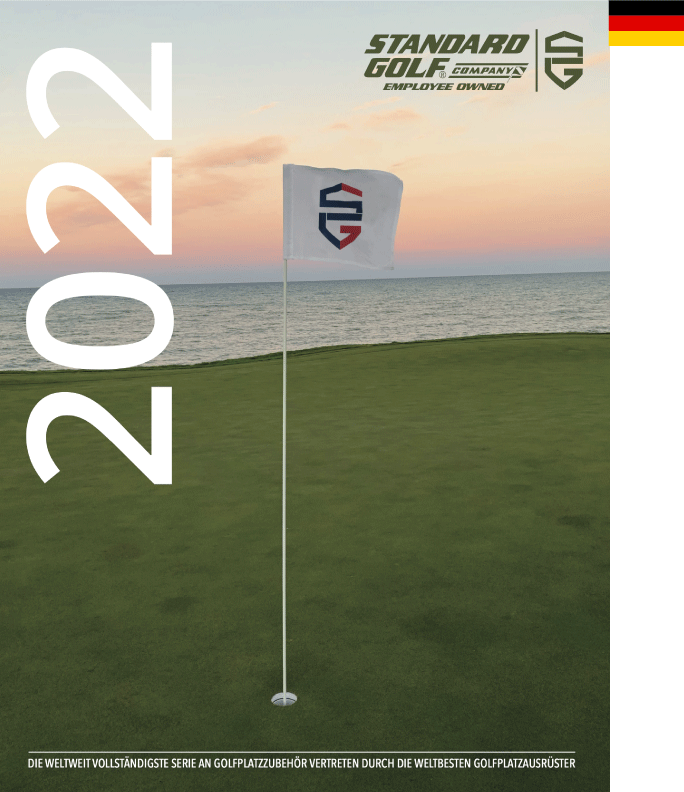 Catalogs | Standard Golf | Learn About Our Offerings