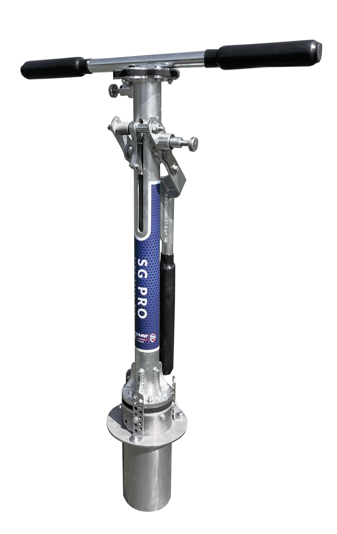 Standard Golf | Golf Course Supplies & Accessories Manufacturer