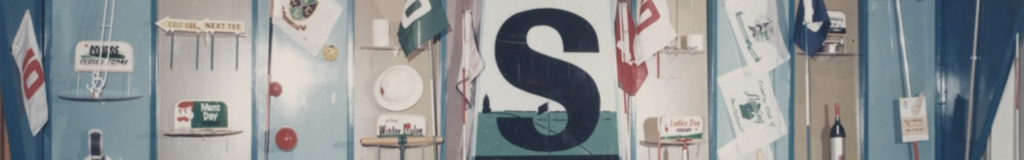 Our Story | Standard Golf