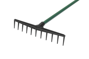 Bunker Rakes for Sale | Standard Golf