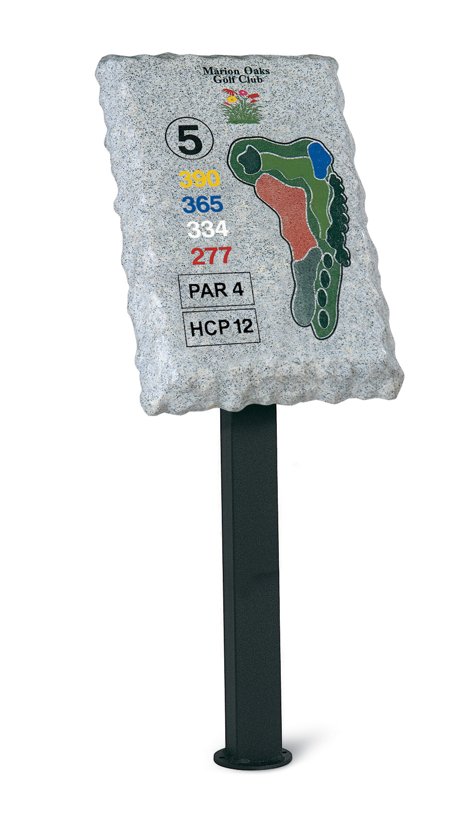 Golf Tee Box Equipment for Sale | Standard Golf