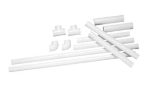 Range Banner Frame Kit (Heavy-Duty) | Standard Golf