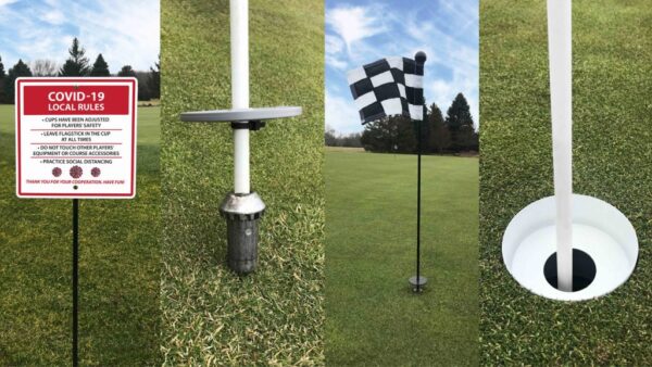 Our Story | Standard Golf