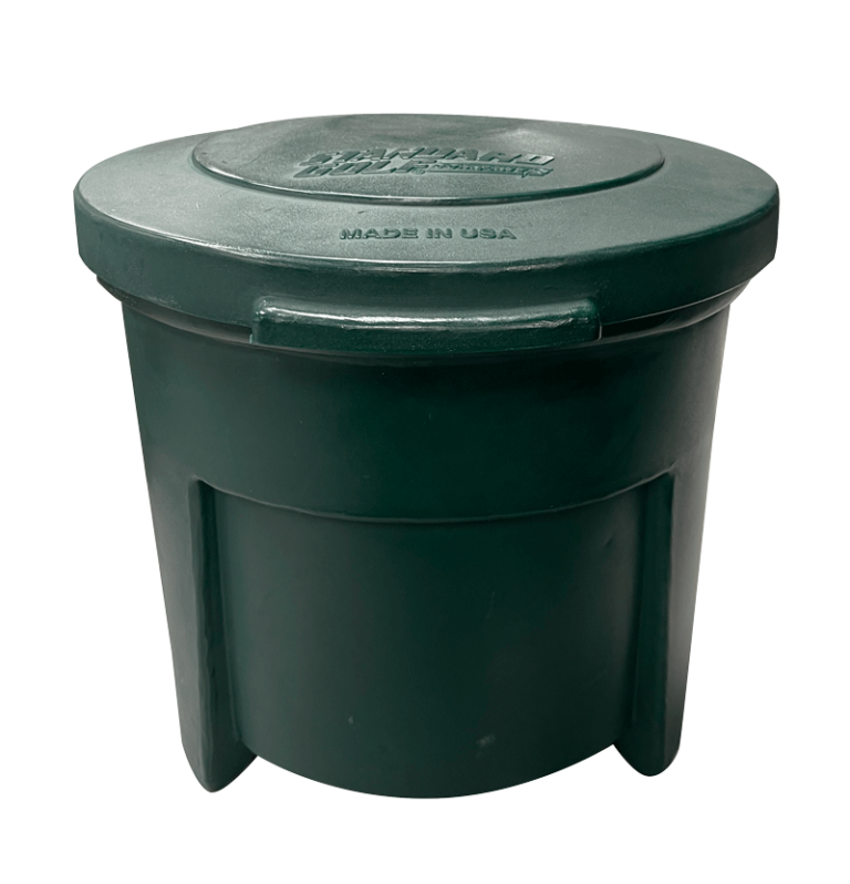 Jr. Seed and Soil Butler | Standard Golf