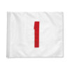 Numbered Golf Flags for Sale | Standard Golf