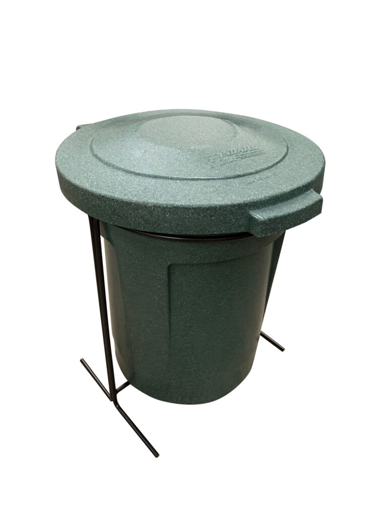 Divot Mix Storage Equipment for Sale | Standard Golf