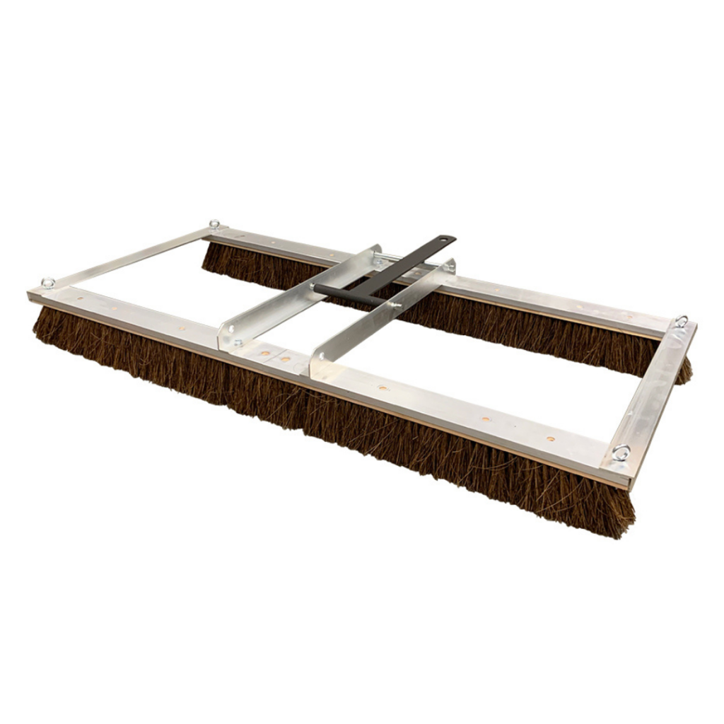 Drag Brush | Standard Golf Drag Brush | Standard Golf