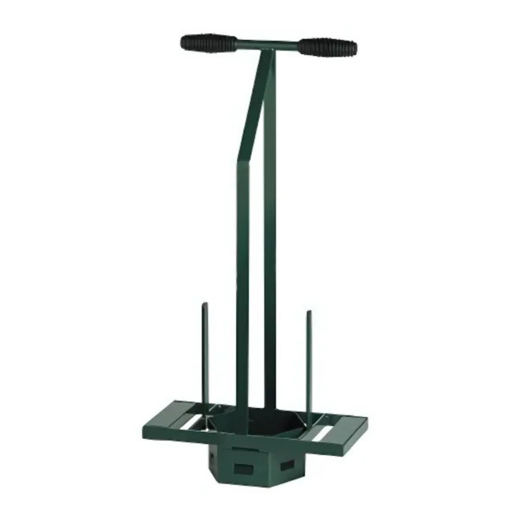 Hexagon Turf Repair Tool | Standard Golf