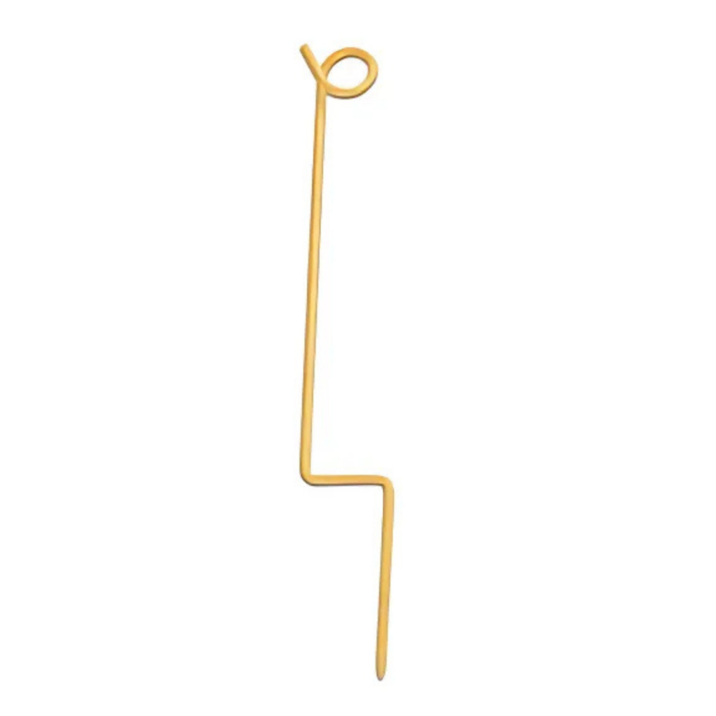 Steel Rope Stakes | Standard Golf