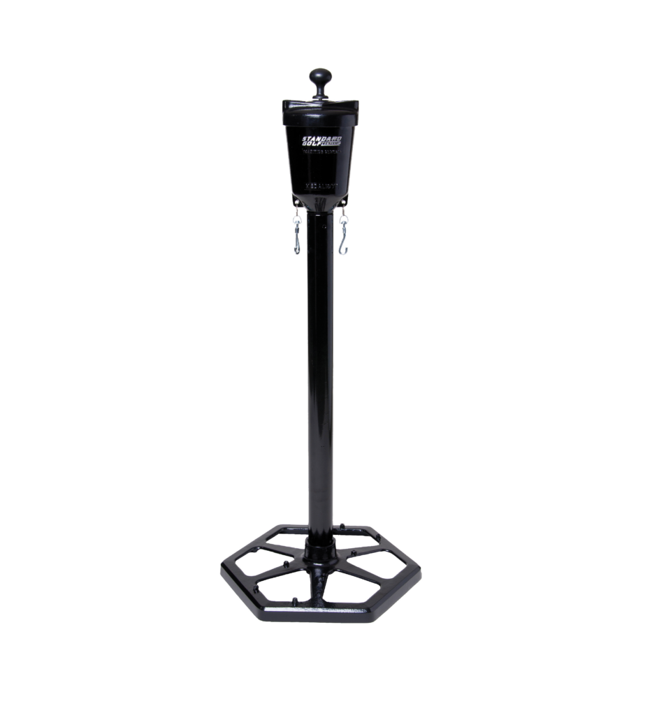 Tradition Tee Console Kit 1 | Standard Golf