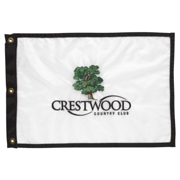 Custom Flags | Standard Golf