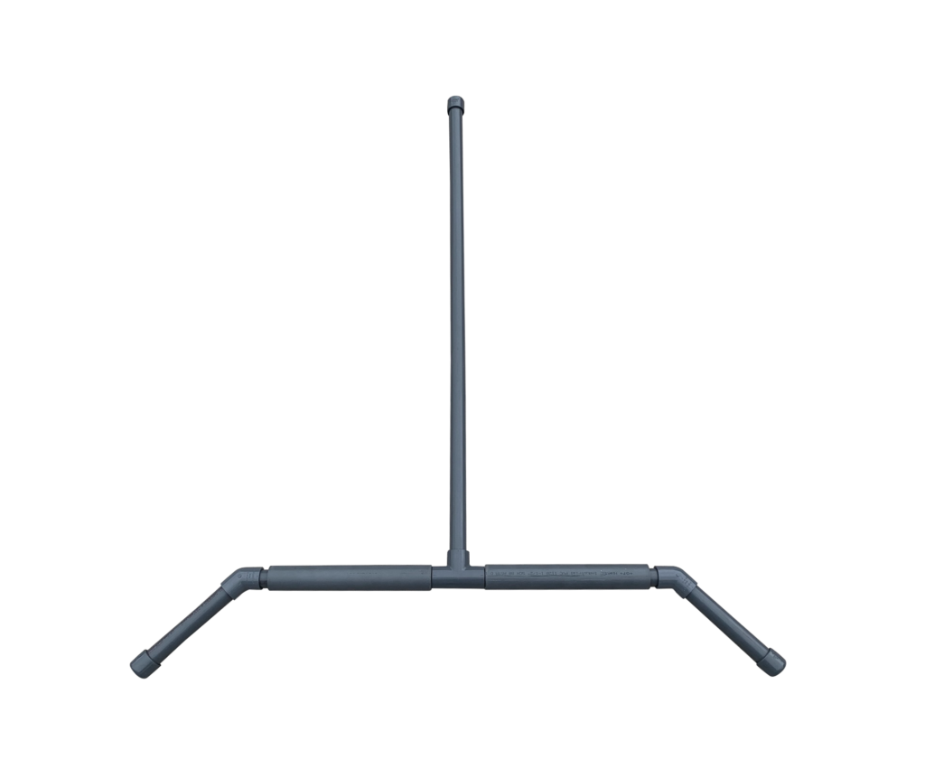 Range Ball Pusher | Standard Golf