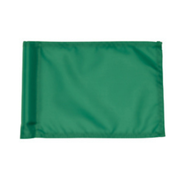 Custom Practice Green Flags | Standard Golf