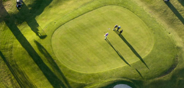 Standard Golf: Golf Course Supplies & Accessories Manufacturer