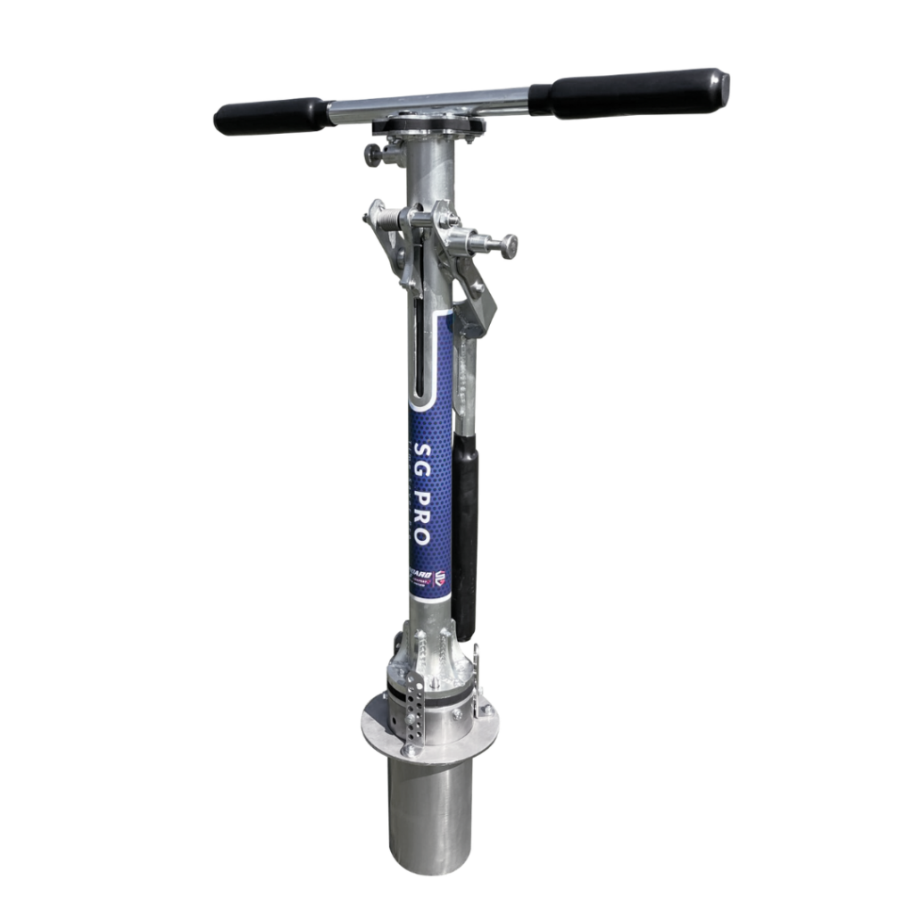 SG Pro Hole Cutter | Standard Golf