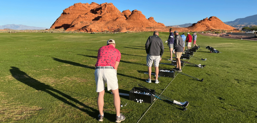 Golf Course Equipment, Supplies, & Accessories | Standard Golf