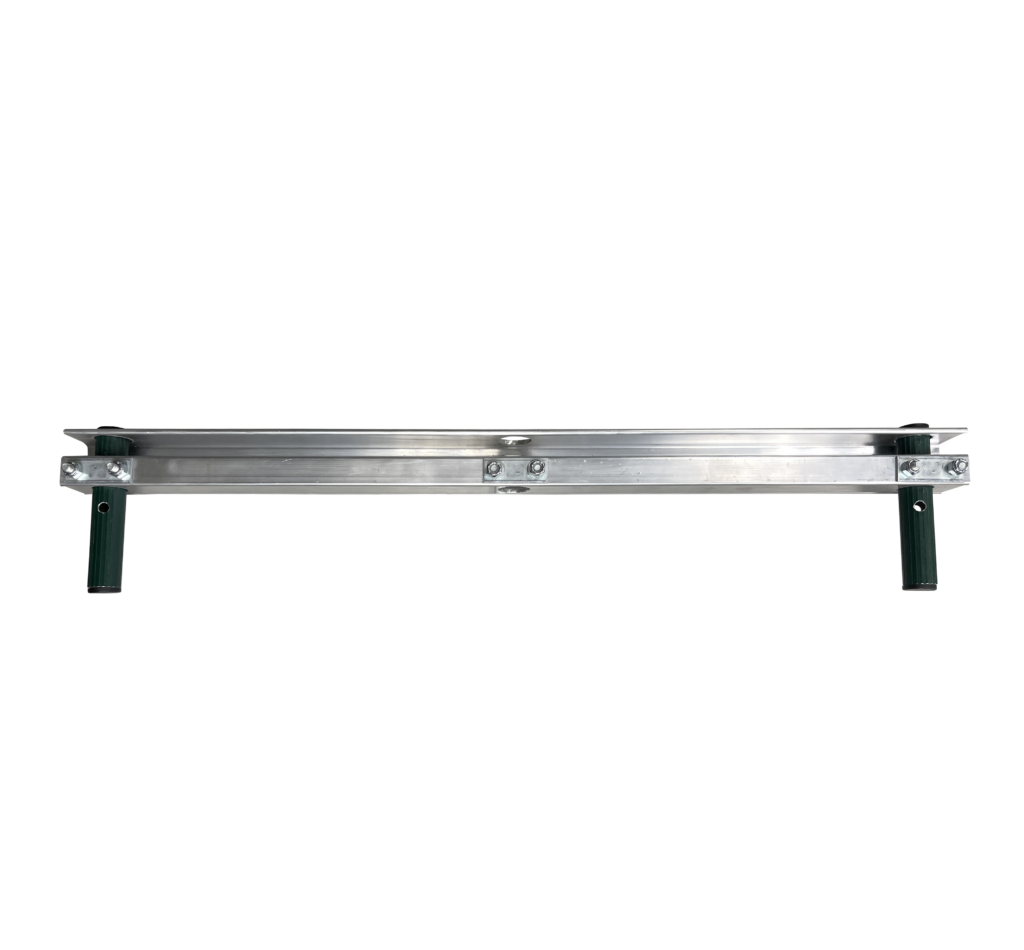 Double Spring Rake Bracket | Standard Golf